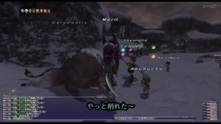 【第43話】知識なしで挑むCalydontis - メリ爺のゲーム万歳